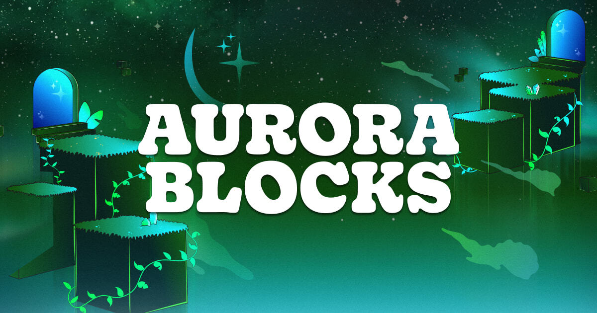 Aurora Blocks